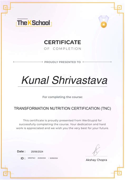 Kunal Shrivastava On Linkedin Fitness Is Not Just About Physical