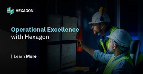 Hexagon Asset Lifecycle Intelligence On Linkedin Accelerating Your Journey To Smarter