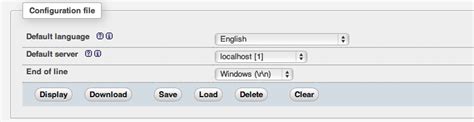 Installation Mamp Apachemysqlphp On A Mac With Os X 108 Ri Xu Online