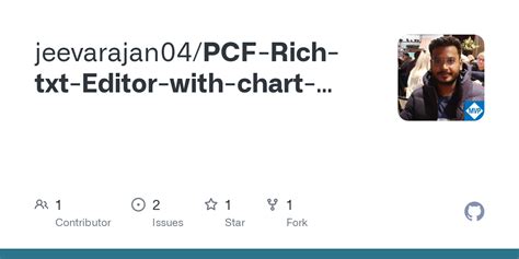 Github Jeevarajan04pcf Rich Txt Editor With Chart And Uml Designer