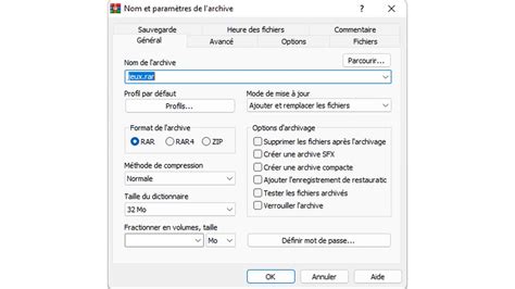 How To Protect An Archive With A Password In Winrar Techzle