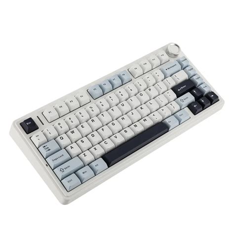 AULA F Wireless Mechanical Keyboard