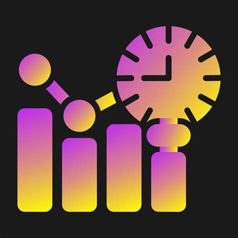 Sales Forecasting Vector Icon 28158236 Vector Art At Vecteezy