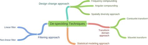 Oct Image De Speckling Techniques Download Scientific Diagram