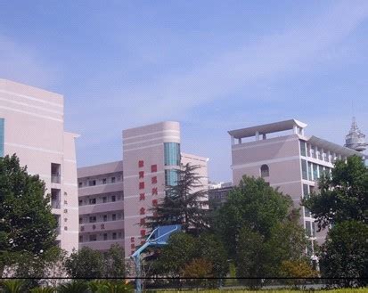 武汉市第二十四中学图册 360百科