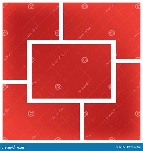 Five Rectangular Elements With Year Indication Inside Successively