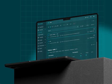 SoftIron Introduces VM Squared Worlds Simplest Virtualization Platform SoftIron