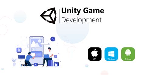 Unity Mobile App Development Services Company Ways And Means Technology
