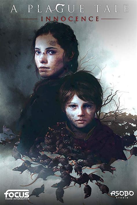 A Plague Tale Innocence Review Just Push Start