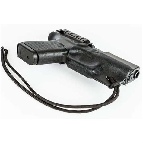 What Are Trigger Guard Holsters C O P S GunShop