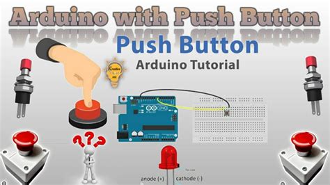 arduino with push button arduino labview electronics circuits circuits youtube