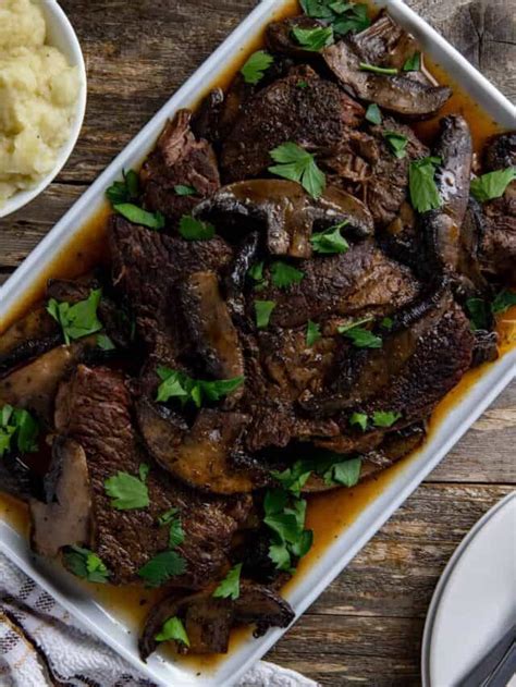 Keto Pot Roast Recipe My Kitchen Serenity