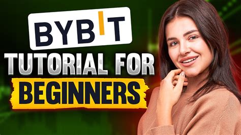 Bybit Tutorial For Beginners 2025 Complete Guide Youtube