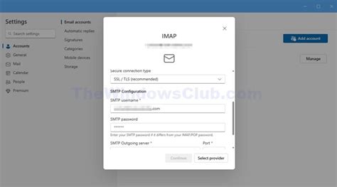 Исправить ошибку Outlook 0x800ccc1a во время операции отправки