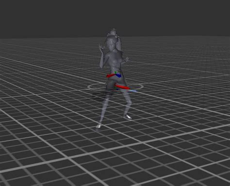 Animations Going Under The Origin Unity Engine Unity Discussions