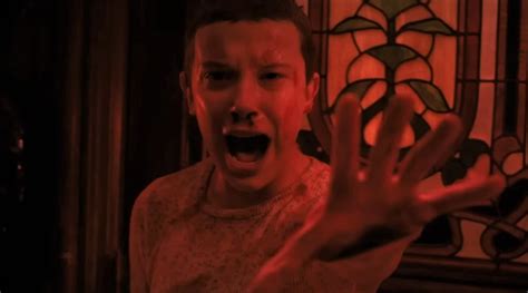 Первый трейлер финала 4 сезона «Очень странных дел намекнул на битву Одиннадцатой и Векны