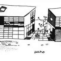 Casa Eames Case Study House Nº8 Ficha Fotos Y Planos