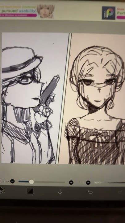 Drawing Dti Outfits Youtube