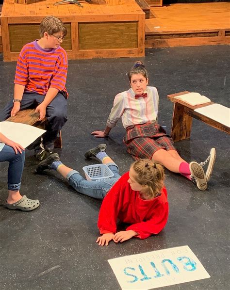 Sally Butts For President Eldridge Plays And Musicals