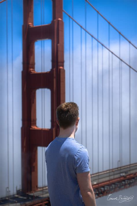 Connor Bernard Medium