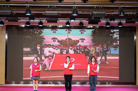 学校举办第十四届“爱心杯”故事分享汇暨受教儿童书画大赛颁奖典礼 西安明德理工学院