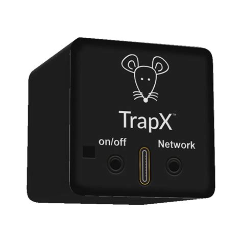 Effective Solutions Using Ecolab Mouse Trap Trapx