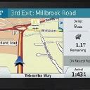 GPS Map Update Archive