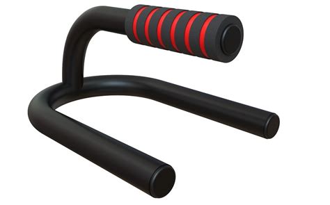 Брусья для отжиманий