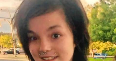 body believed to be that of missing nanaimo teen found bc globalnews ca