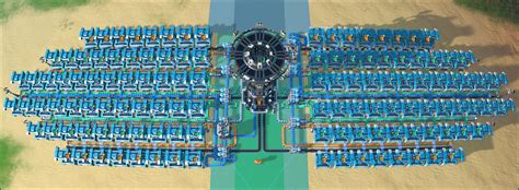 Dyson Sphere Blueprints Proliferator Mk Iii V2