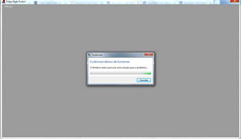 Bug Report Issue Funkincrew Funkin Github