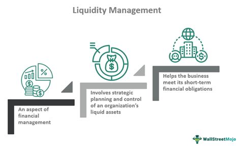 Liquidity Management What Is It Example Importance Technique