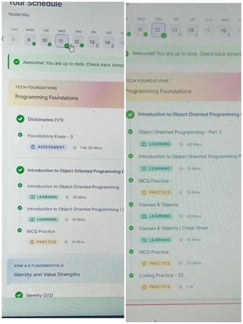 Vaagdevi G On Linkedin Day44 50daysofcodechallenge Nxtwave