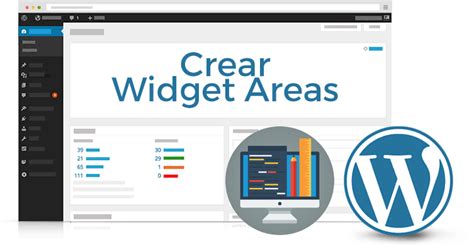 Curso De Wordpress Widgets 9 Crear Widget Areas