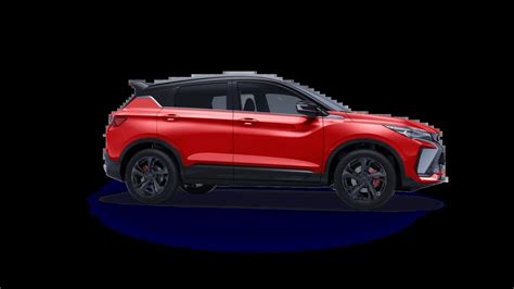 Geely Coolray Suv Deportivo E Inteligente