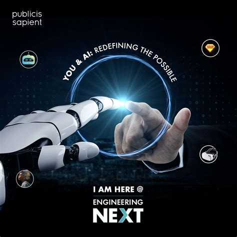 Engineeringnext Youandai Redefiningthepossible Iamhere Thriveatps Innovation Ai