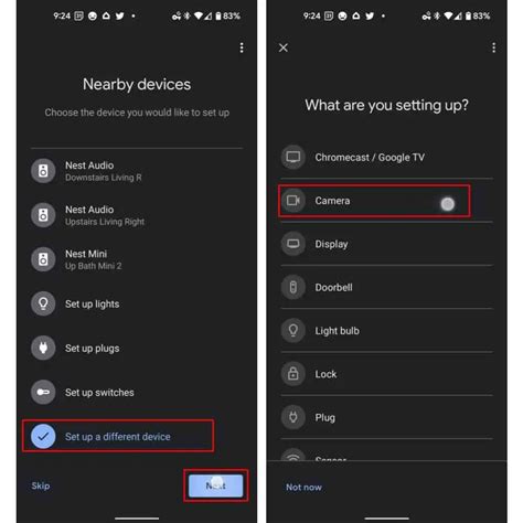 How To Set Up Your New Nest Camera Updated May