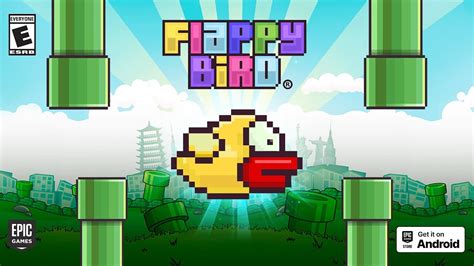 Flappy Bird Returns To Android After 10 Years With New Characters And
