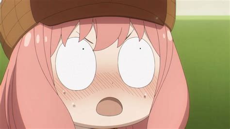 Anya Forger S Voice Actor Picks Her Best Scene In Spy X Family Episode 20 He Can T Have Enough