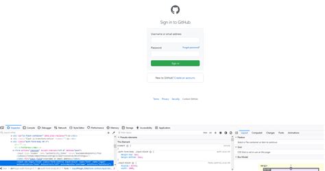 Automate Login Using Selenium In Python