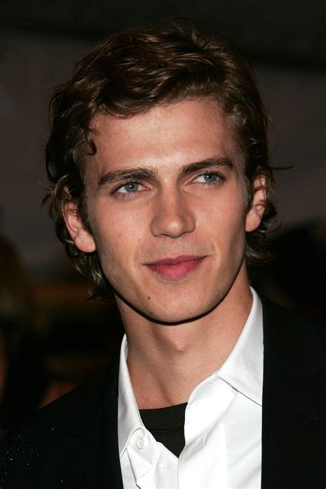 Hayden Christensen Profile Images — The Movie Database Tmdb