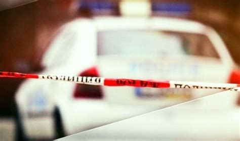 Убийство на мъж потресе Сливенско