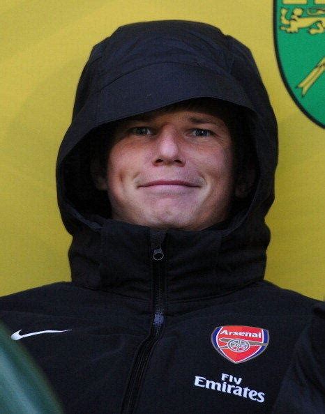 Andrei Arshavin By Stuart Macfarlane