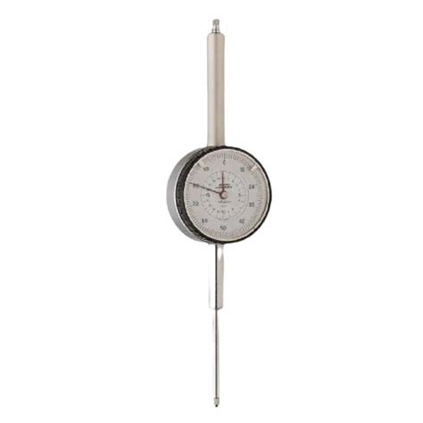 Buy Spi Z3 50 Ta Spi 0 0005 Graduation Dial Drop Indicator Mega Depot