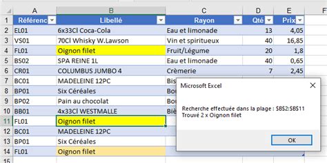 Xl Comment D Clarer Une Plage Dans Un Tableau En Vba Macros Et Vba Excel