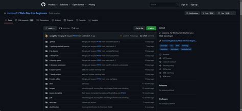 Github Is The Worlds Largest Code Repository Looking To Improve Your