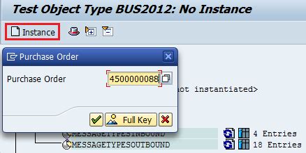 Syed Nasir Referencing BOR Objects As Class Attributes In SAP Workflow