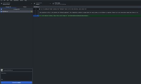 Github Desktop Batocera Linux Wiki