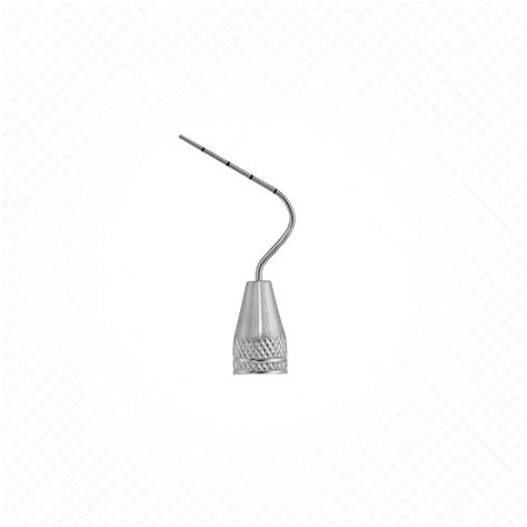 9 12 Root Canal Plugger Posterior New Med Instruments