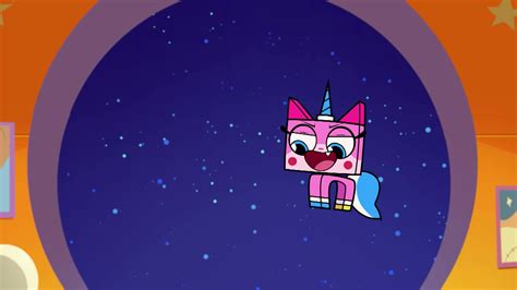 Unikitty Season 2 Image Fancaps